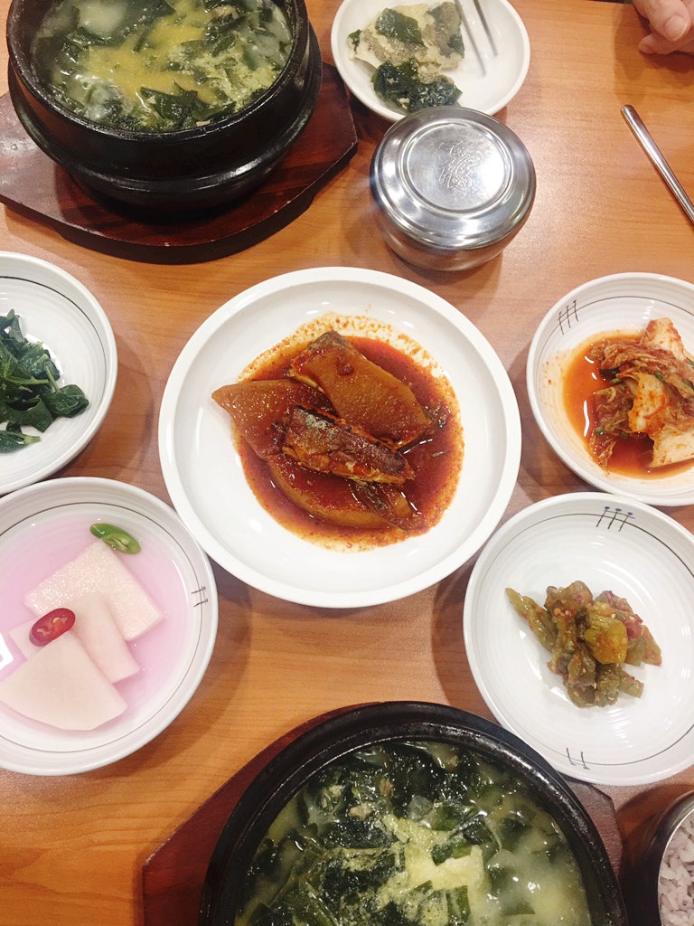 효미역 수서역 궁마을에서 가자미미역국인생미역국 네이버 블로그