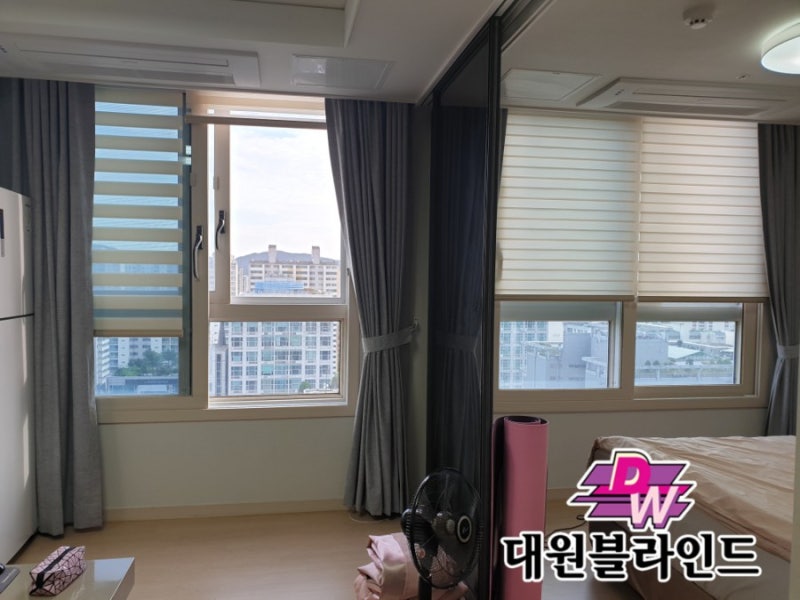 부천블라인드 우드 커튼 방염 자바라 암막 방한커텐 신중동 헤리움 작전동 계양구 브라인드 수리 네이버 블로그