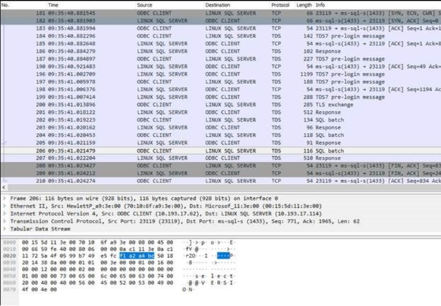 SQL Server Login Timeout 디버깅 : 네이버 블로그