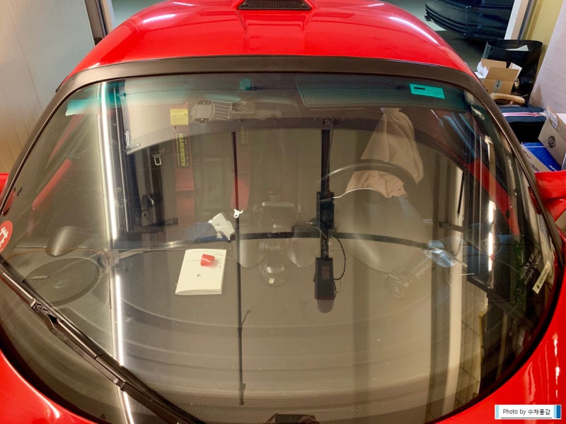 Exige: (2채널) 블박 후방카메라 추가 장착 : 네이버 블로그