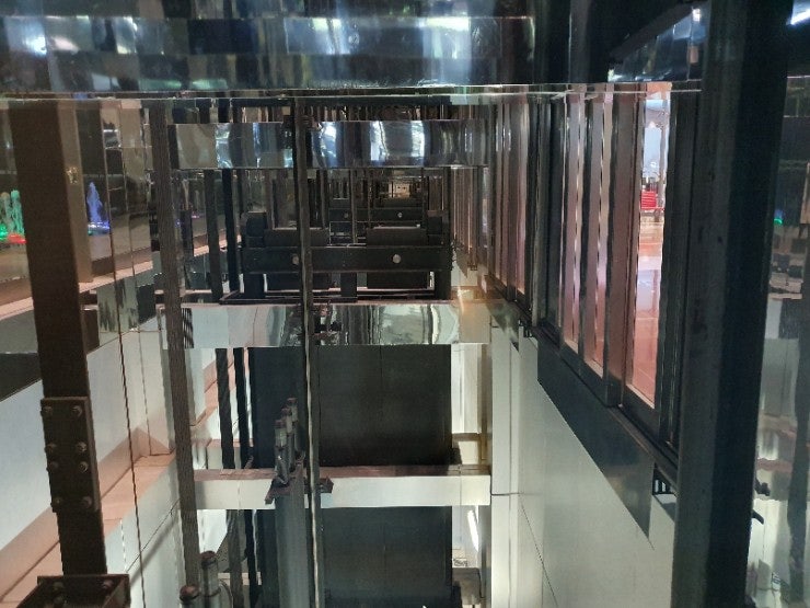 아랍에미레이트항공 A380/모리셔스~EK702/MK910두바이~EK322인천공항 : 네이버 블로그