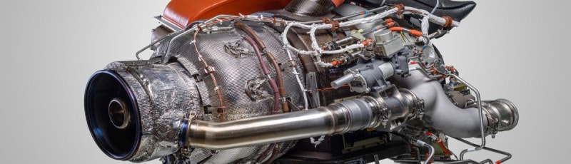 Honeywell APU 100000대 생산, 131-9 모델 15000대 생산 : 네이버 블로그