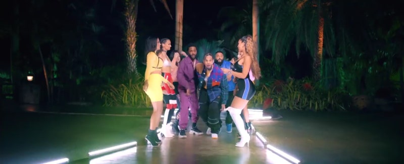 DJ Khaled - Jealous (feat. Big Sean, Chris Brown & Lil Wayne) : 네이버 블로그