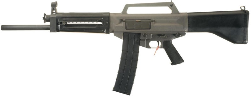 대우정밀 USAS-12를 커스텀해본다면? : 네이버 블로그