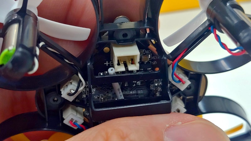 작지만 강한 코드론 미니(codrone mini) 개봉 후기 : 네이버 블로그