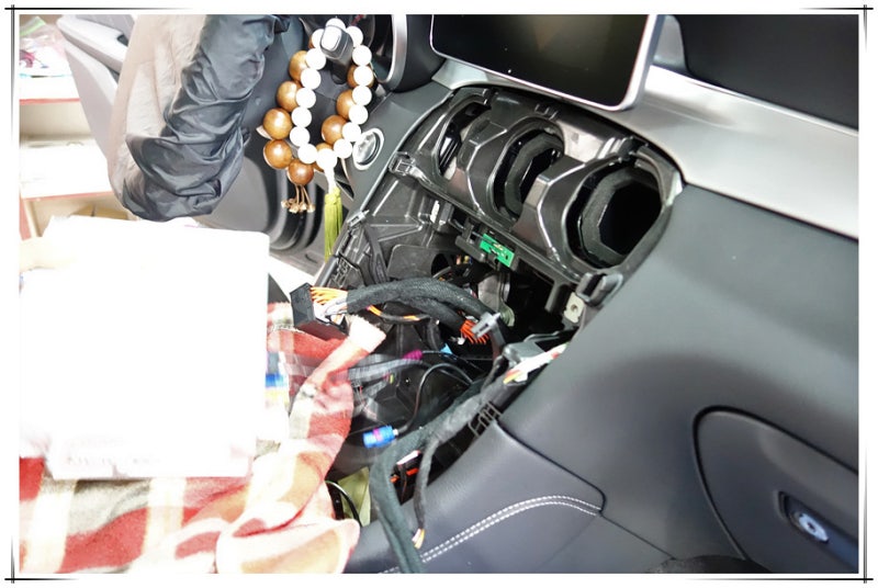 벤츠GLC 300 쿠페 - 카플레이 말고 카블릿 M2C : 네이버 블로그