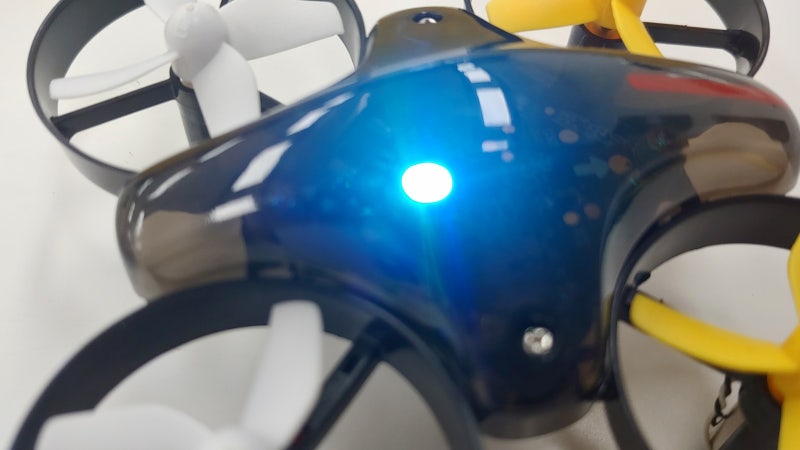 작지만 강한 코드론 미니(codrone mini) 개봉 후기 : 네이버 블로그