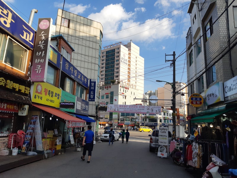 경기도안양전통시장으로 떠나는 가을축제관양시장으로 네이버 블로그