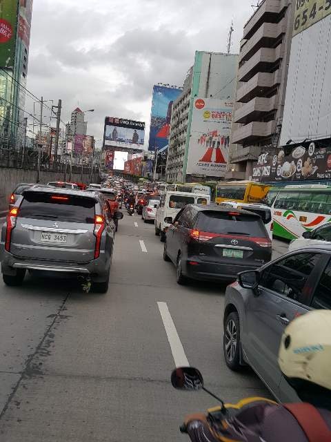 필리핀 마닐라 그린힐스 네이버 블로그