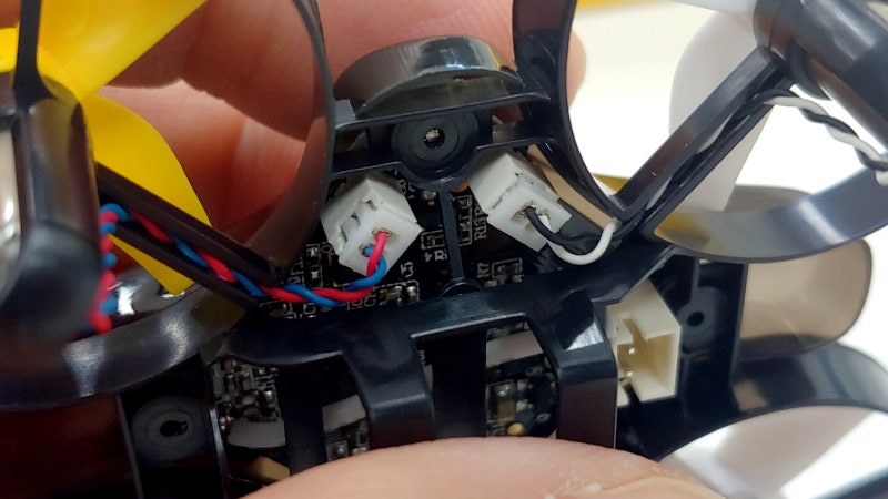 작지만 강한 코드론 미니(codrone mini) 개봉 후기 : 네이버 블로그