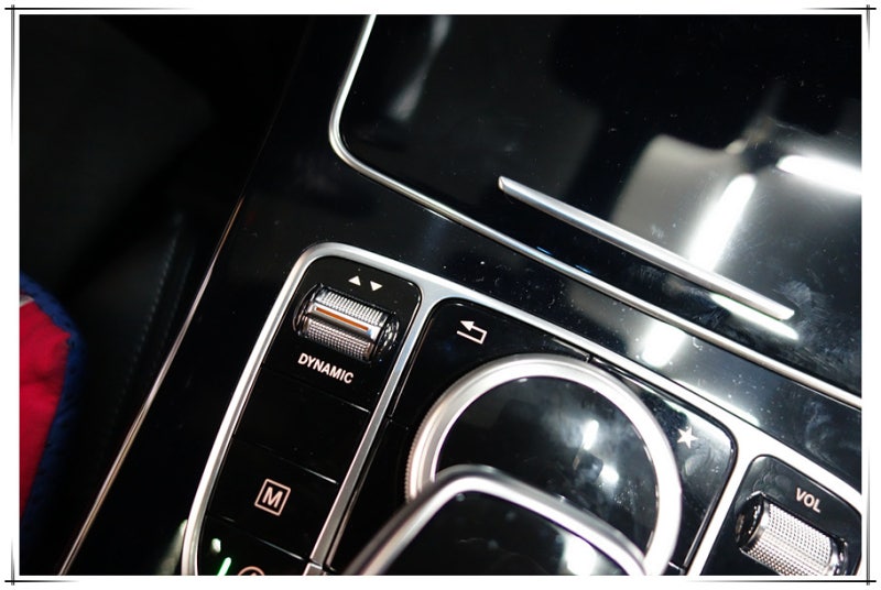 벤츠GLC 300 쿠페 - 카플레이 말고 카블릿 M2C : 네이버 블로그