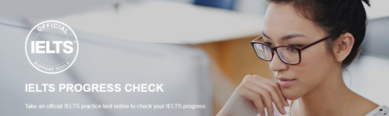 IELTS성적표와 피드백을 제공하는 공식모의고사! : 네이버 블로그