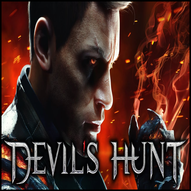 19-09-24 데빌스 헌트 트레이너 (Devil's Hunt Trainer v1.01 +5)3DM : 네이버 블로그