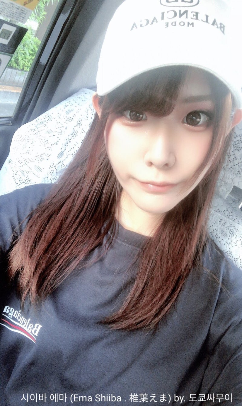 1998 / Ema Shiiba / Yuri Izumi / 泉ゆり / 椎葉えま / 시이바 에마 / 이즈미 유리 / AV / Japanese Porn