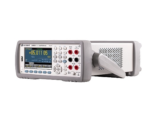 34465A Digital Multimeter, 6½ Digit,Truevolt DMM Keysight(Agilent) 디지털 ...