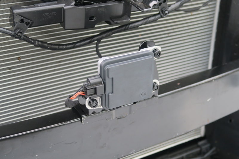 dn8 쏘나타 스마트센스 패키지 출고후 장착 가능합니다 (스마트크루즈 스탑&고 hda) : 네이버 블로그