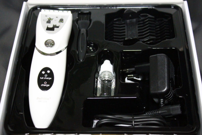 안전한 고양이바리깡 바비온 코코밀로 SBC-570 이발기 : 네이버 블로그