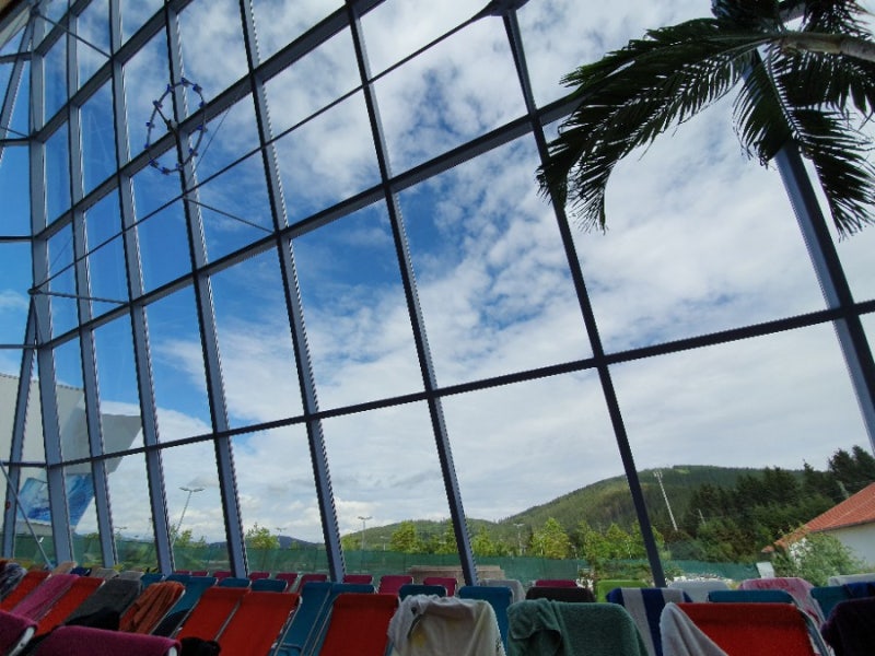 [티티제][Titisee] 독일 여름 호수, 티티제 그리고 워터파크 Badeparadies Schwarzwald : 네이버 블로그