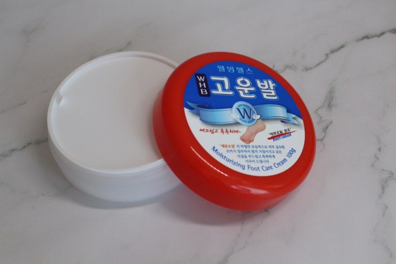 발뒤꿈치갈라짐 굳은살에 보카스각질제거기 고운발크림 각질제거제 두달후기내돈 네이버 블로그
