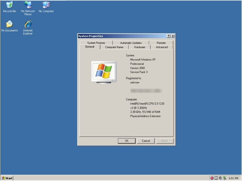 윈도우 XP 2019 설치방법(Windows XP 2019 Edition Installing) : 네이버 블로그