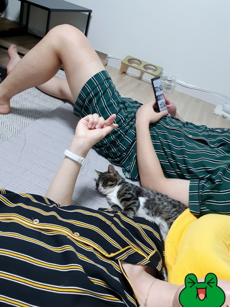 안양엔터식스 커플잠옷 후기 해리포터잠옷 종류별로 다 구입했다 네이버 블로그