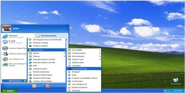 윈도우 XP 2019 설치방법(Windows XP 2019 Edition Installing) : 네이버 블로그
