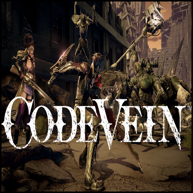 19-09-27 코드 베인 트레이너 (Code Vein Trainer v1.01 +13)3DM : 네이버 블로그