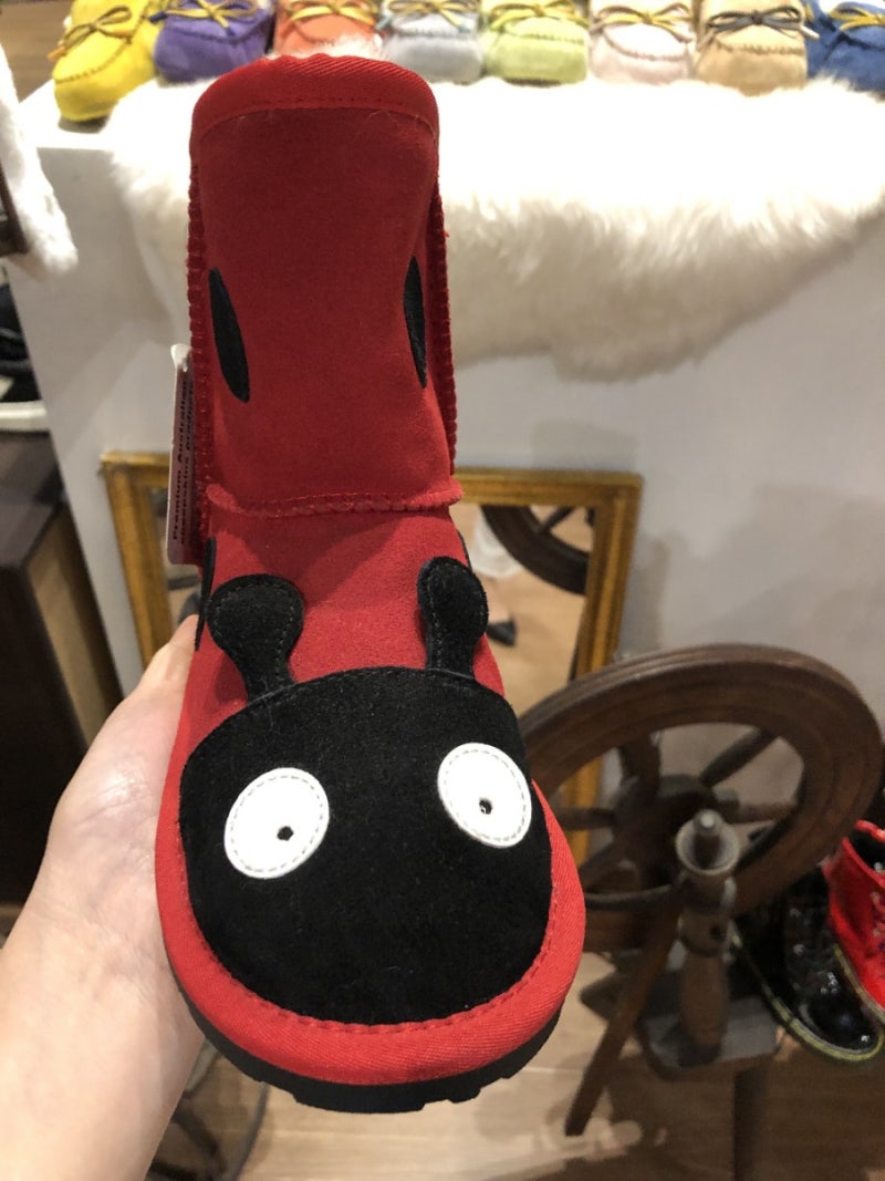 키즈 어그 호주 브랜드 에버 : 네이버 블로그