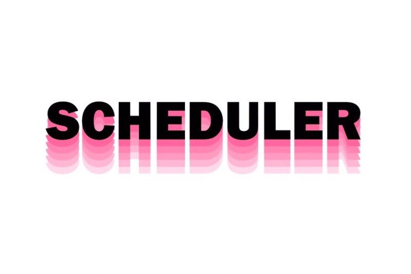 아이패드 굿노트 2019 먼슬리 속지 만년달력 스케줄러 무료 공유 Pdf 아이패드 다이어리 Pink Kit