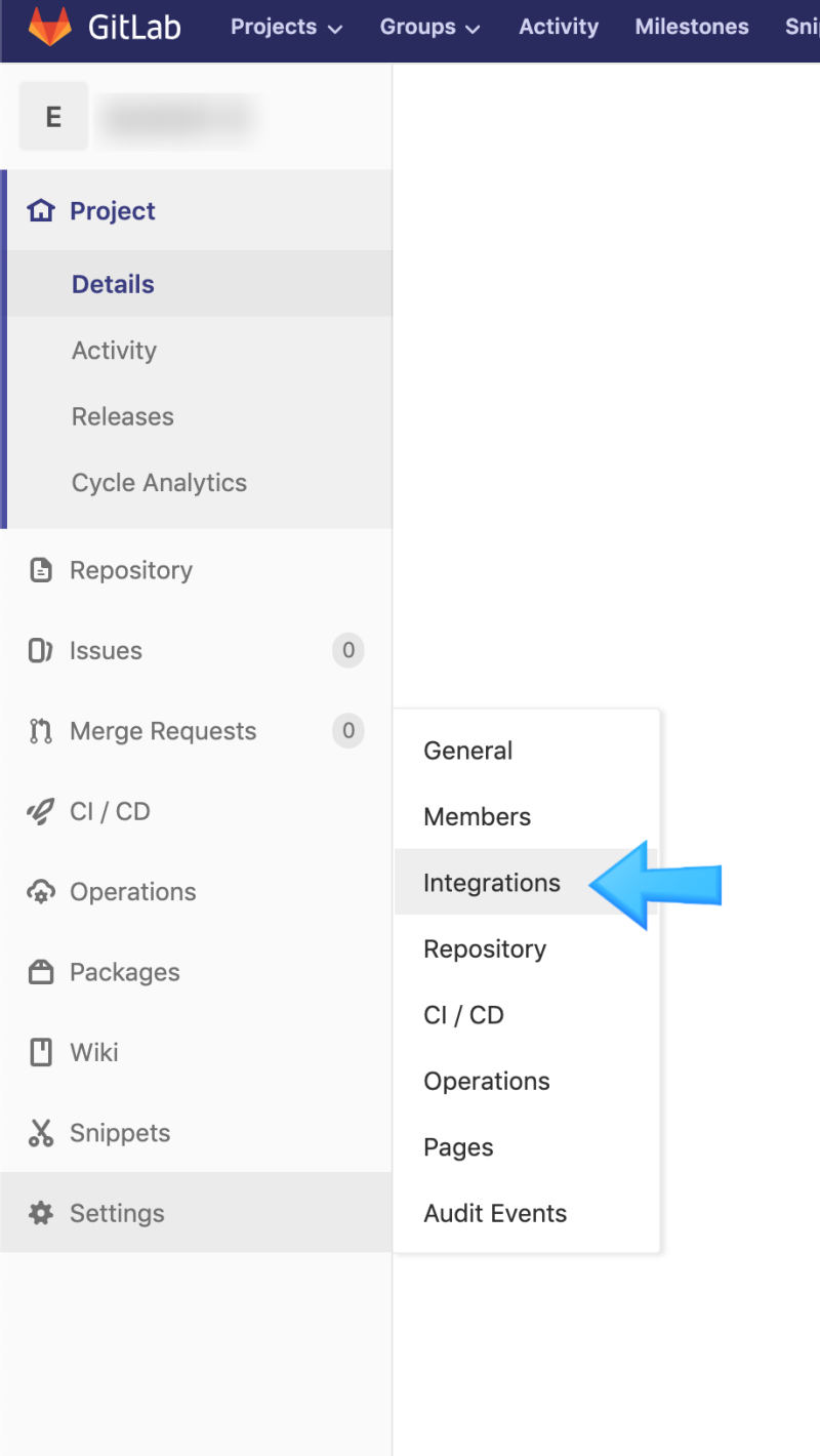[DevOps] Gitlab에서 push나 tag 생성 이벤트 발생시 Webhook으로 젠킨스 빌드 실행하는 방법 : 네이버 블로그