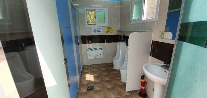 의령 거장산오토캠핑장 구석구석 살펴보기 네이버 블로그
