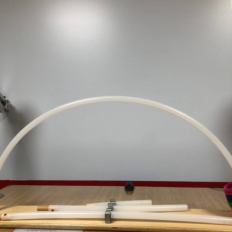 작업치료 도구 소개 ROM arc(feat.6시전 기상 완료) : 네이버 블로그