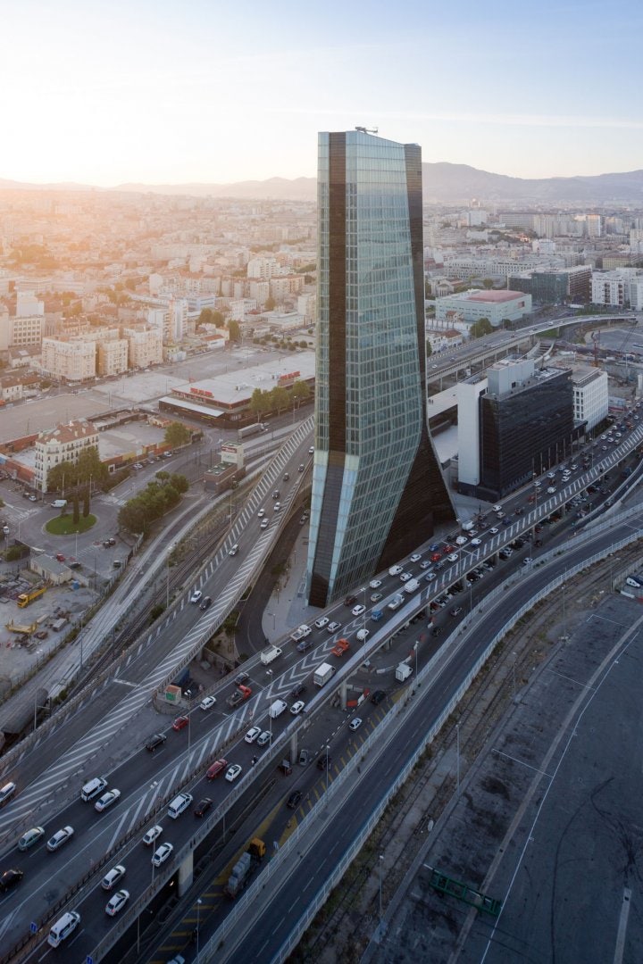 029-Zaha Hadid-Central Bank of Iraq : 네이버 블로그