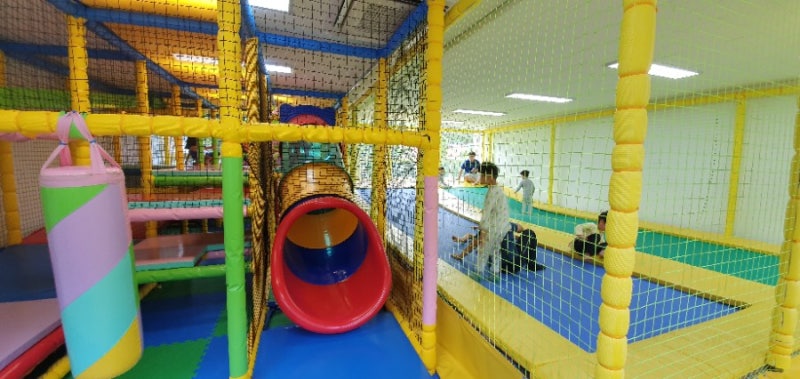 의령 거장산오토캠핑장 구석구석 살펴보기 네이버 블로그