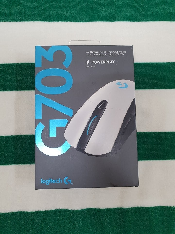 Logitech G703 후기 : 네이버 블로그