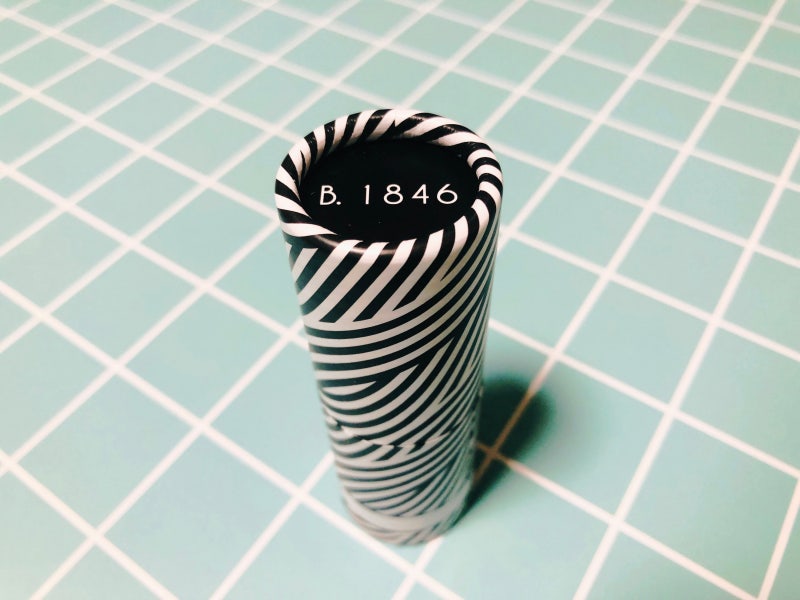 향수공병케이스 B1846 여행 갈 때 향수 보관 깔끔하게 고급지게해요 : ) : 네이버 블로그