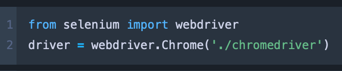 requests와 selenium으로 로그인 불가능한 곳 뚫기 : 네이버 블로그