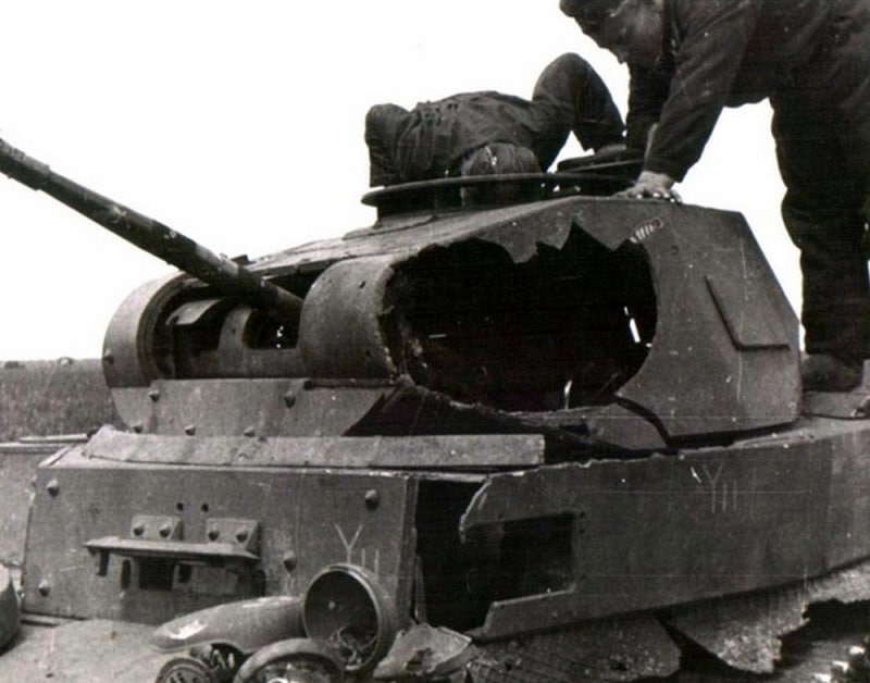 제2차 세계대전 독일 육군 9 기갑사단(9th Panzer Division) 스토리 : 네이버 블로그