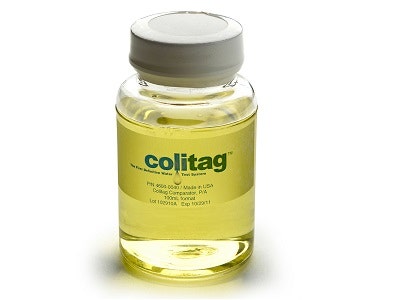 [NEOGEN]-Colitag / Colitag 대장균 검출 키트 / 먹는물수질공정시험방법 제4법 효소발색법으로 총대장균군 ...