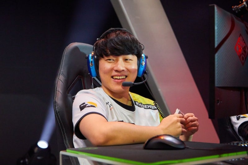 ｛연예인 선물포장｝프로게이머 류제홍(Ryujehong)의 생일을 축하하는 선물포장 -1 : 네이버 블로그