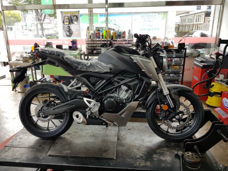 혼다 Cb125r 신차판매 진주오토바이진주시오토바이명성모터스혼다대리점진주혼다9월프로모션취득세지원 네이버 블로그