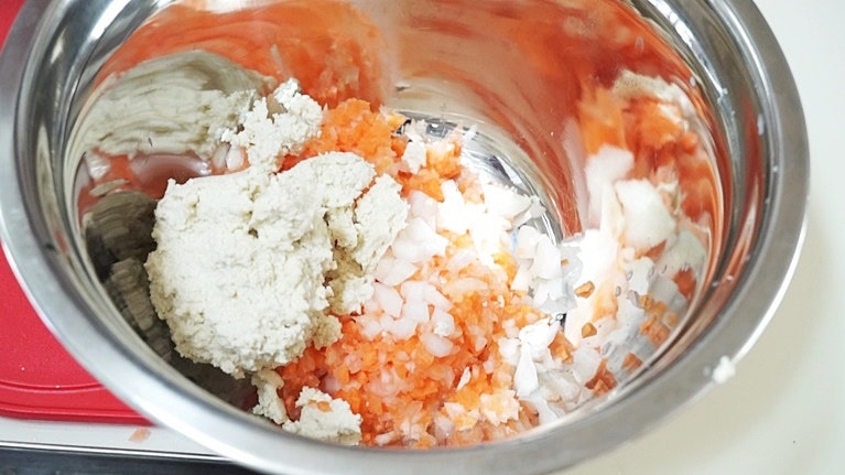 참치캔 요리 깻잎전 만드는 법 참치 한 캔 넣고 만들었어요 네이버 블로그