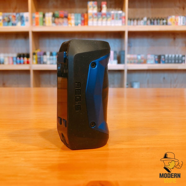 울산 긱베이프 이지스 미니킷 Geekvape Aegis Mini 80W Kit with Cerberus Tank 울산전자담배 ...