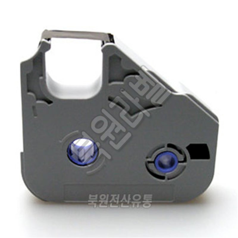 캐논 튜브넘버링기용 리본카세트, 라벨테이프, 원형튜브 제품소개 : 네이버 블로그