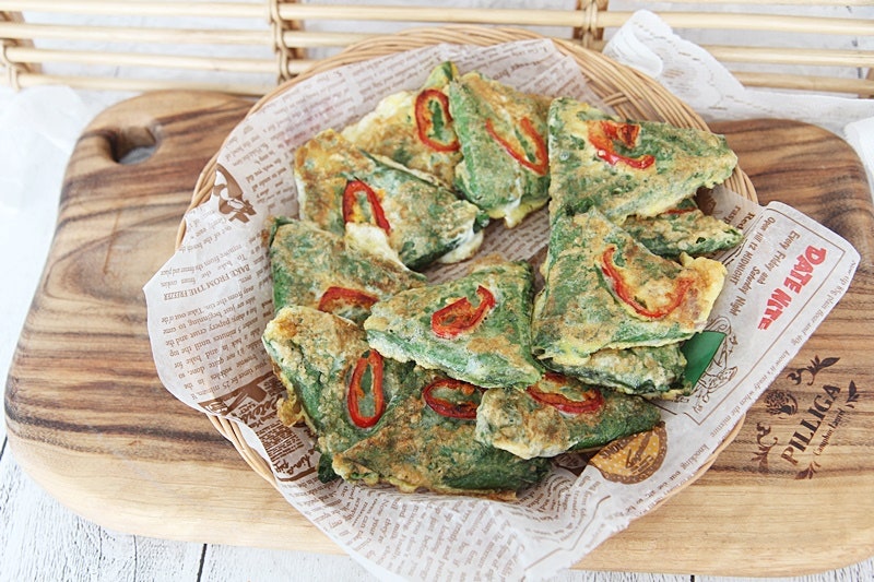 참치캔 요리 깻잎전 만드는 법 참치 한 캔 넣고 만들었어요 네이버 블로그