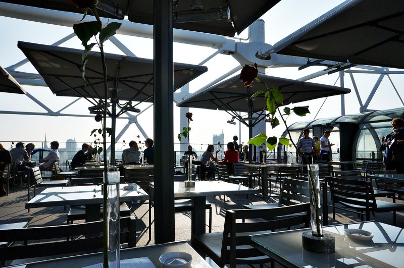 [파리여행#102]퐁피두 센터 레스토랑 Centre Pompidou Restaurant Georges : 네이버 블로그