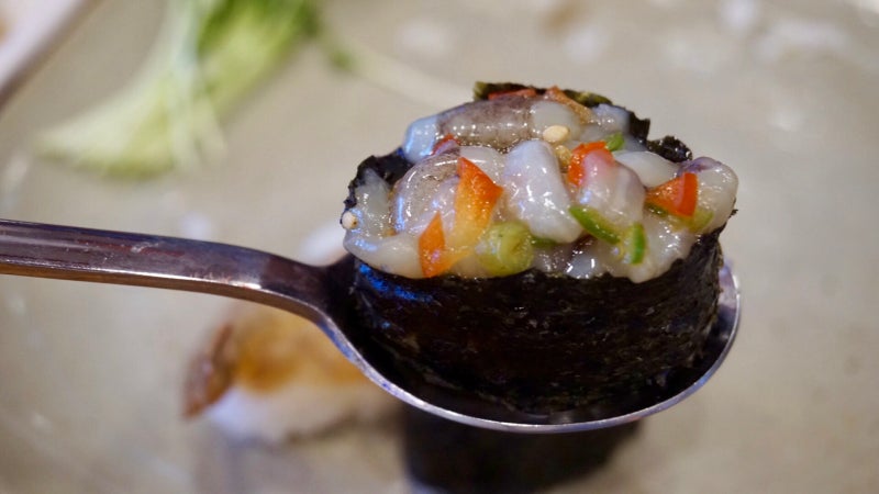 영통초밥 주원초밥과참치 영통역 맛집이에요 ♪ 네이버 블로그