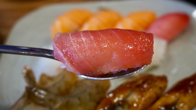 영통초밥 주원초밥과참치 영통역 맛집이에요 ♪ 네이버 블로그