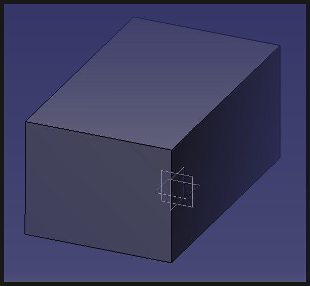 카티아 트리가 안보일때 (CATIA TREE 옵션 설정) : 네이버 블로그