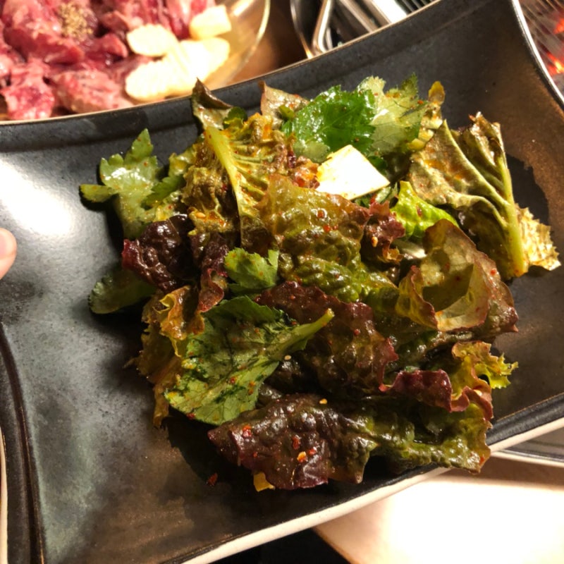 여수 조선화로집 여수 부삼맛집 학동고깃집 추천 회식장소로 제격 네이버 블로그
